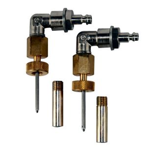 Comdronic Manometer Accessories & Spares