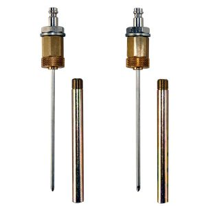 Comdronic Manometer Accessories & Spares