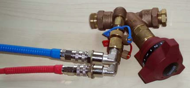 Balancing Basics - Comdronic