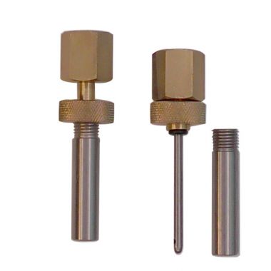 Accessories & Spares - Comdronic