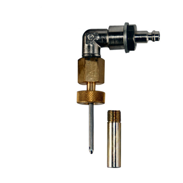 Accessories & Spares - Comdronic