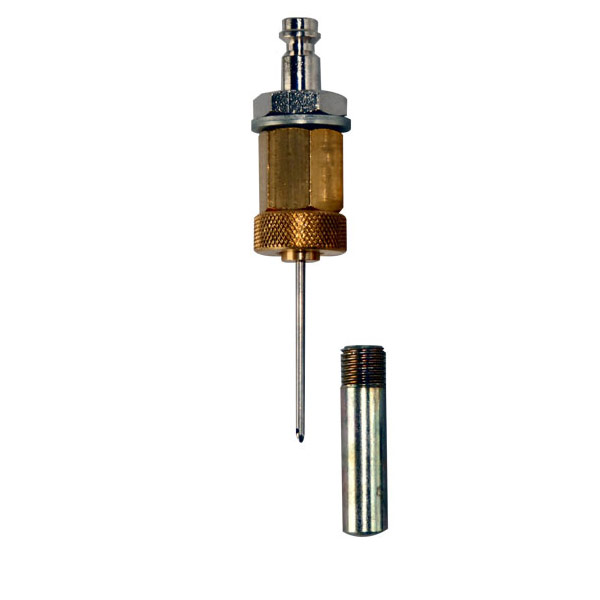 Accessories & Spares - Comdronic