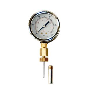 Comdronic Manometer Accessories & Spares