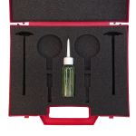 Comdronic Manometer Accessories & Spares