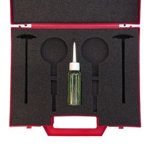 Comdronic Manometer Accessories & Spares