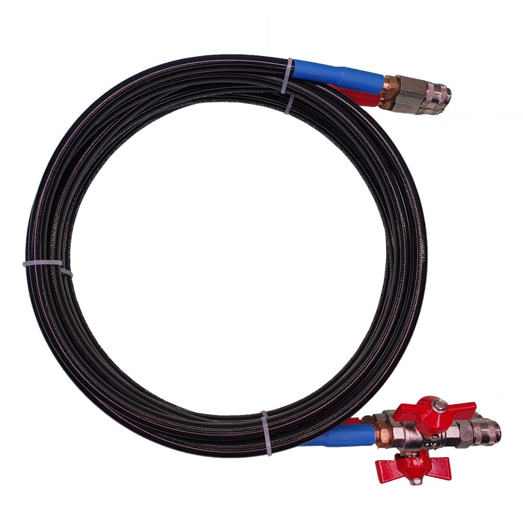 Comdronic Manometer Accessories & Spares