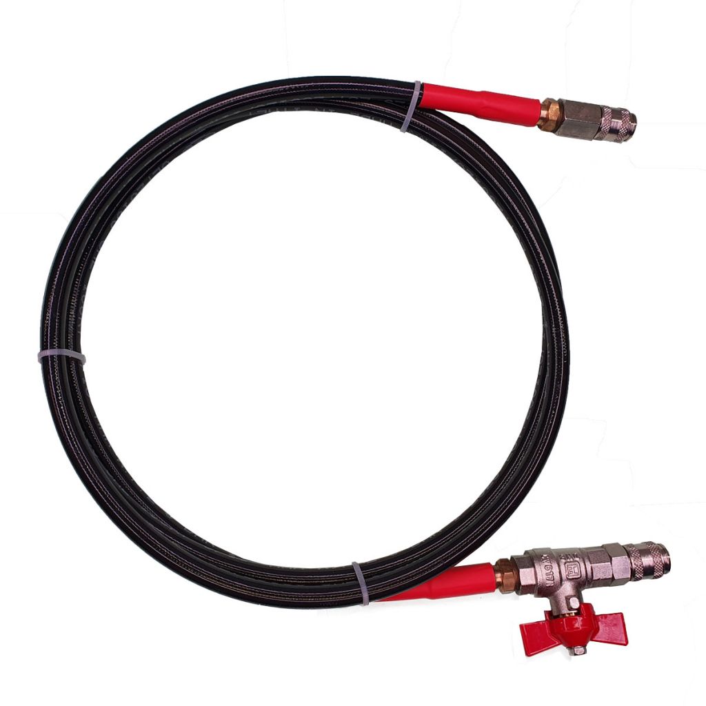 Comdronic Manometer Accessories & Spares